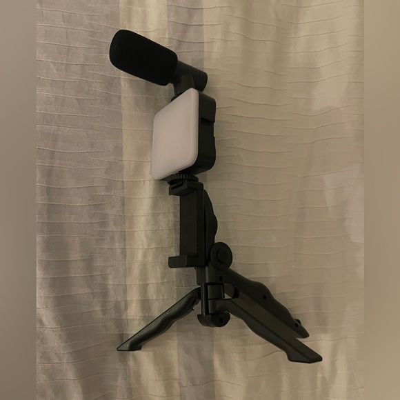 Other | Pocket Fill Light Holder Selfie Beauty Fill Light Led Portable ...